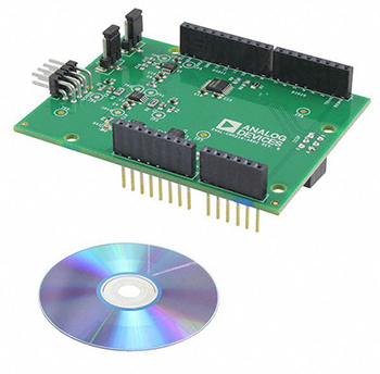 Use Arduino’s Processor Flexibility | DigiKey