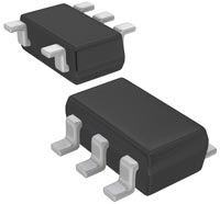 Sensores de temperatura de bajo voltaje TMP3 - ADI | DigiKey