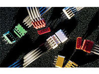 Conectores de cable a placa y BMI SPOX - Molex | DigiKey