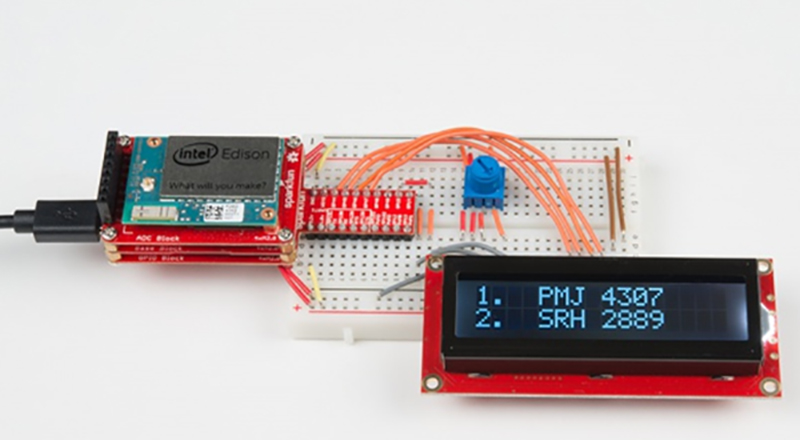 Interview with Shawn Hymel