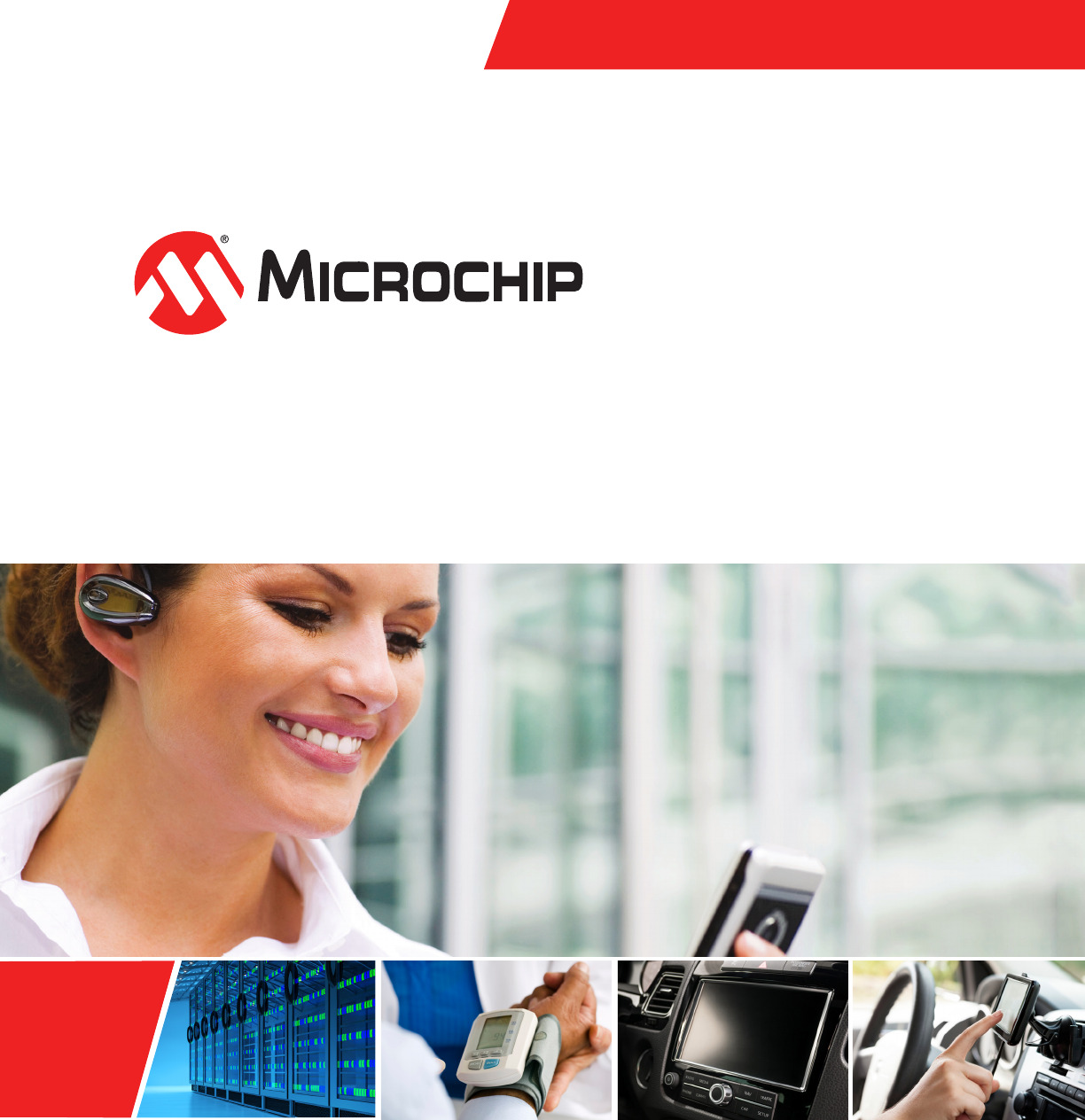Memory Products Brochure Datasheet by Microchip Technology | Digi-Key Electronics