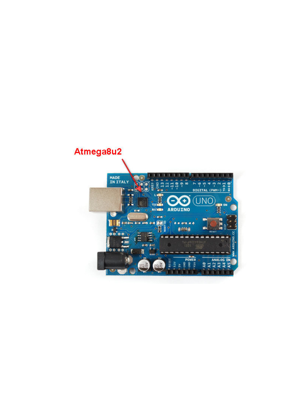 Arduino Tips, Tricks, and Techniques Datasheet by Adafruit Industries ...
