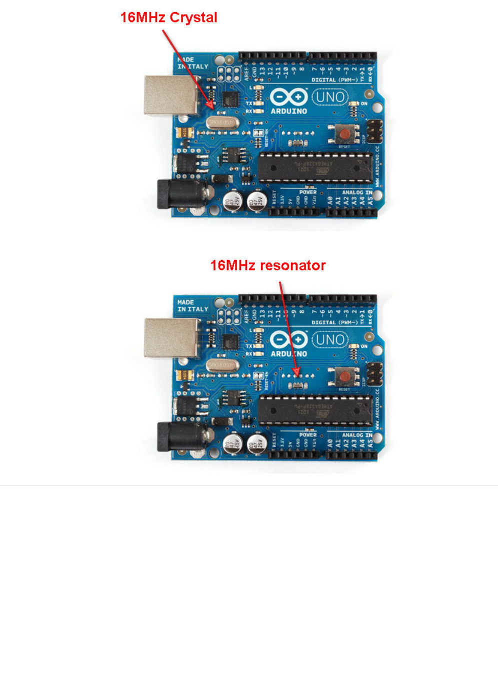 Arduino Tips, Tricks, and Techniques Datasheet by Adafruit Industries ...