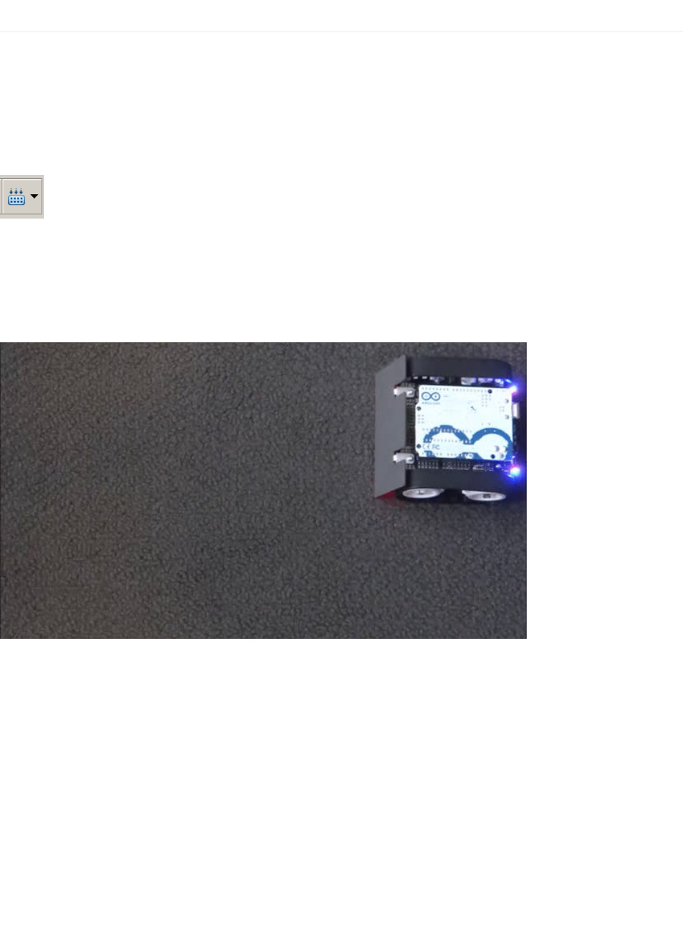 How to program a Zumo Robot with Simulink Datasheet by Adafruit Industries LLC | Digi-Key ...