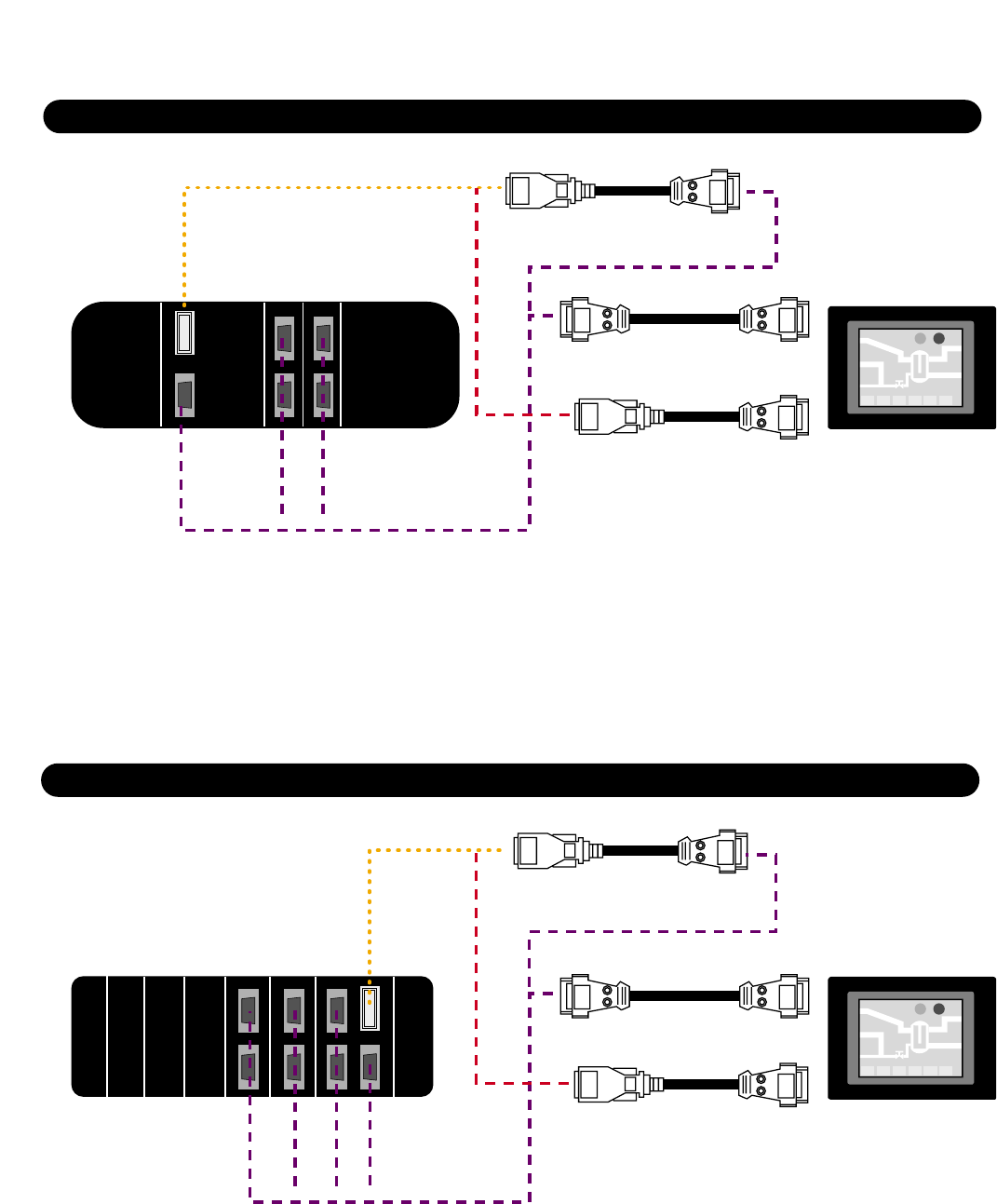 PLC Cable and Wiring Guide Datasheet by Omron Electronics Inc-EMC Div ...
