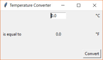 Python GUI Guide: Introduction to Tkinter